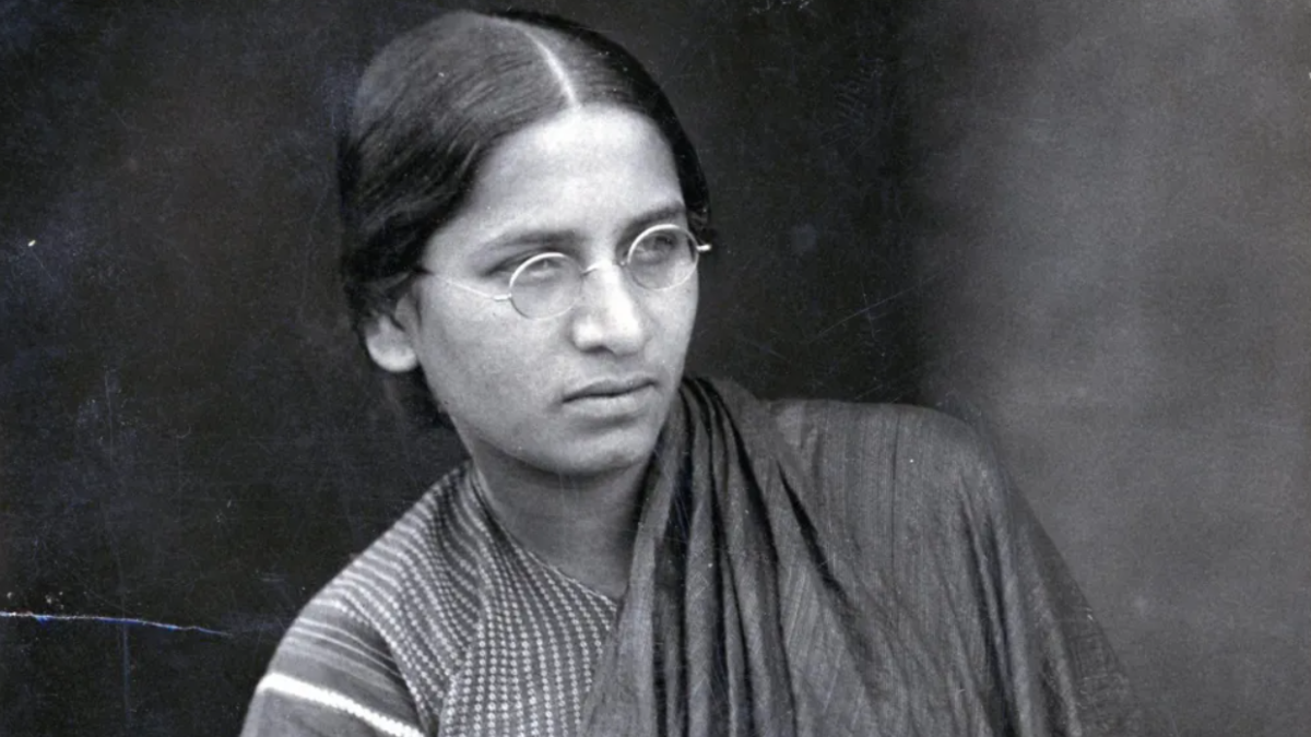 Who Was Irawati Karve? First Female Anthropologist In India