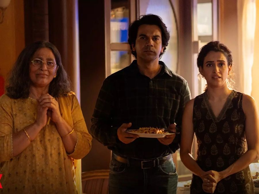 Toaster: Rajkummar Rao And Patralekhaa’s Debut Production Teaser Out