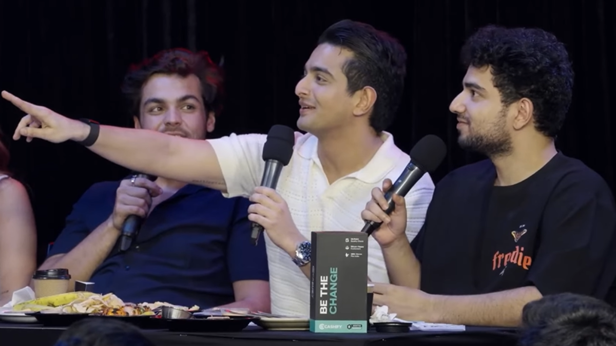 FIR Filed Against Ranveer Allahbadia, Samay Raina: Timeline Of Full ...