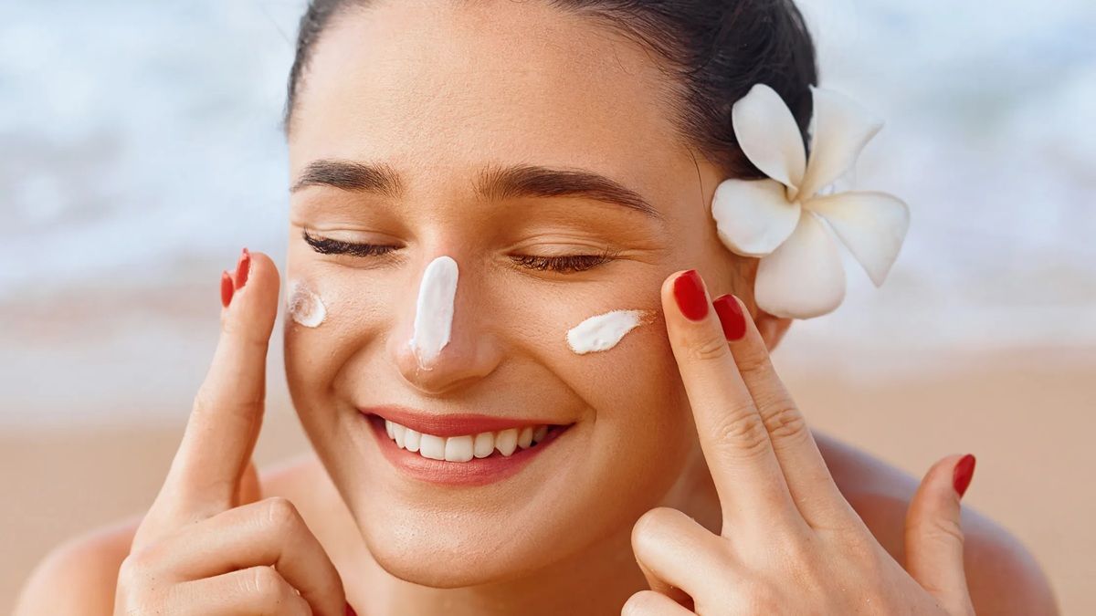 Sunscreen Or Nothing: Why SPF Is The Ultimate Anti-Ageing Weapon