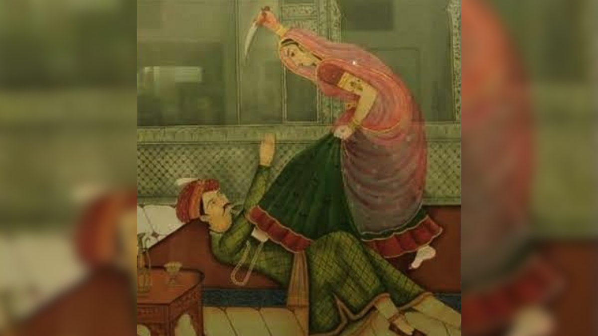 Legend Of Kiran Devi Rathore: Rajput Princess Who Made Akbar Beg For Mercy