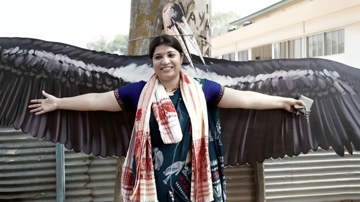 Purnima Devi Barman: Indian Biologist Among TIME's Women Of The Year