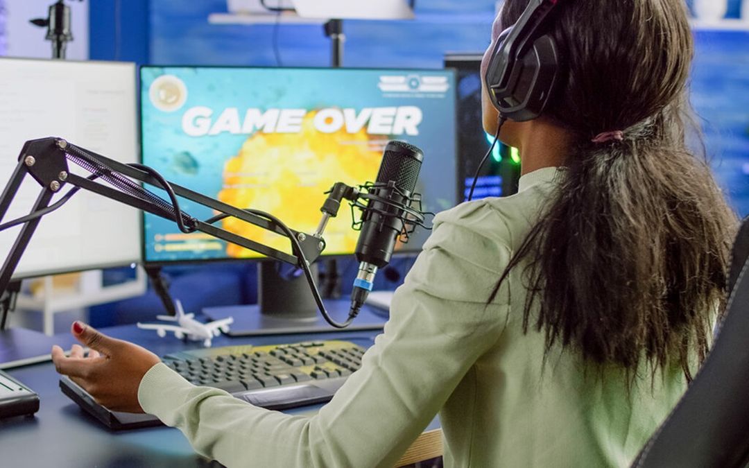 Tech Meets Sports: Meghna Krishna Talks About Impact Of Women In ...