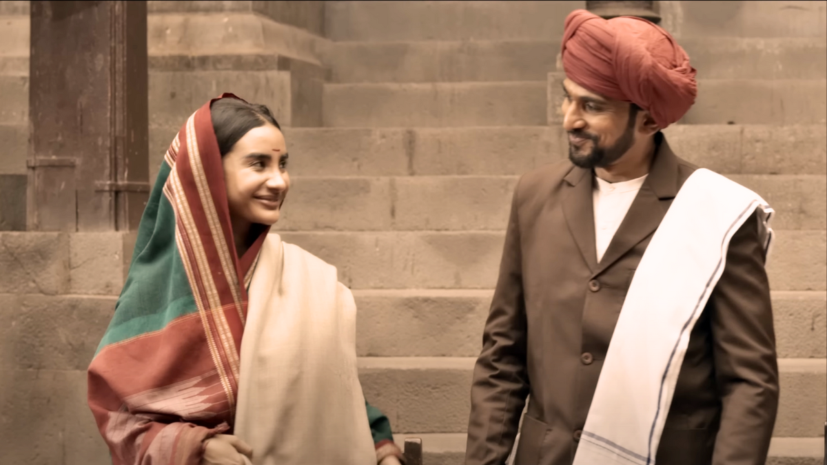 'We’re Still Living Their Fight': Phule Cast On What The Film Means Today