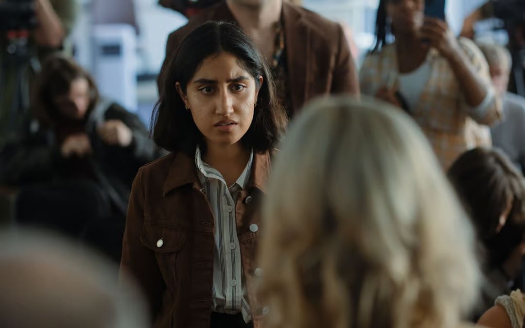 The Stolen Girl: What The Thriller Says About Motherhood And Media Blame