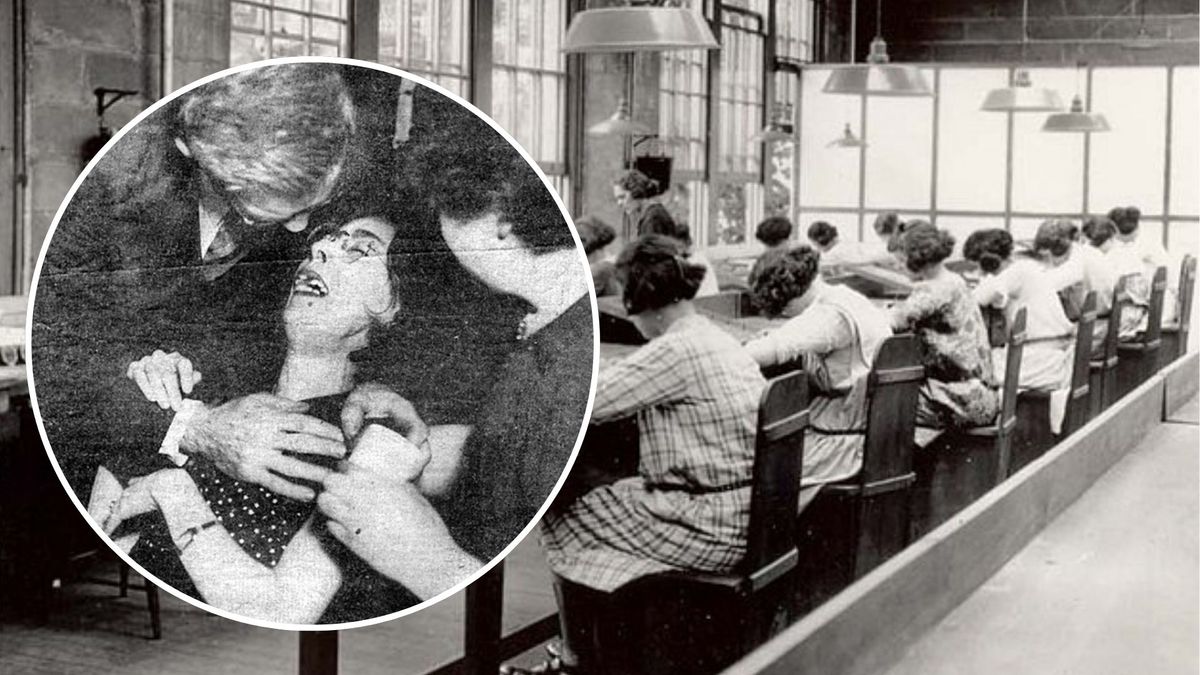 Radium Girls: Factory Workers Whose Deaths Led To Better Labour Laws In US