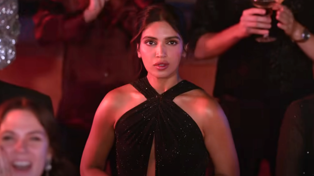 Watch The Royals Trailer: Bhumi Pednekar Calls Her Role ‘Deeply Relatable’