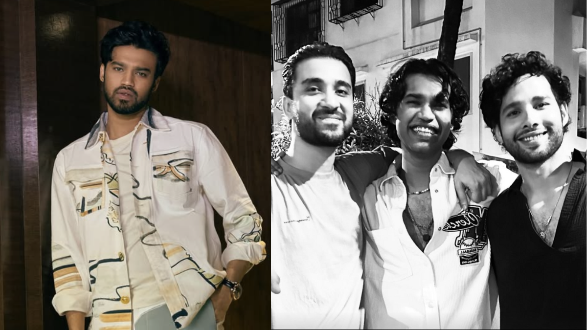 ‘Only Love for You’: Celebs Respond To Babil Khan's Video Criticising ...