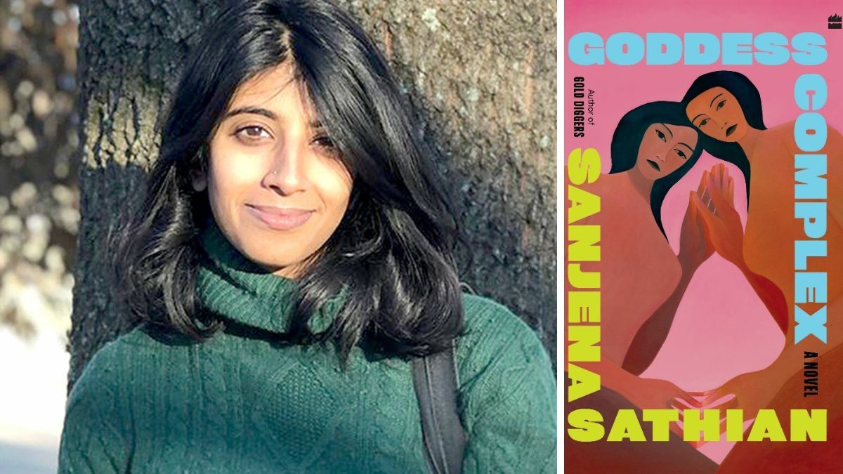 Goddess Complex: Motherhood Choice Drives Sanjena Sathian's Biting Satire