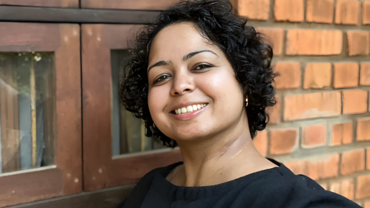 Who Is Deepa Bhasthi? First Indian Translator To Win Booker Prize