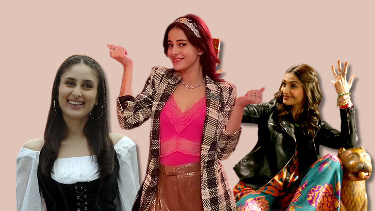 Dopamine Dressing: Can What You Wear Define Your Emotions?