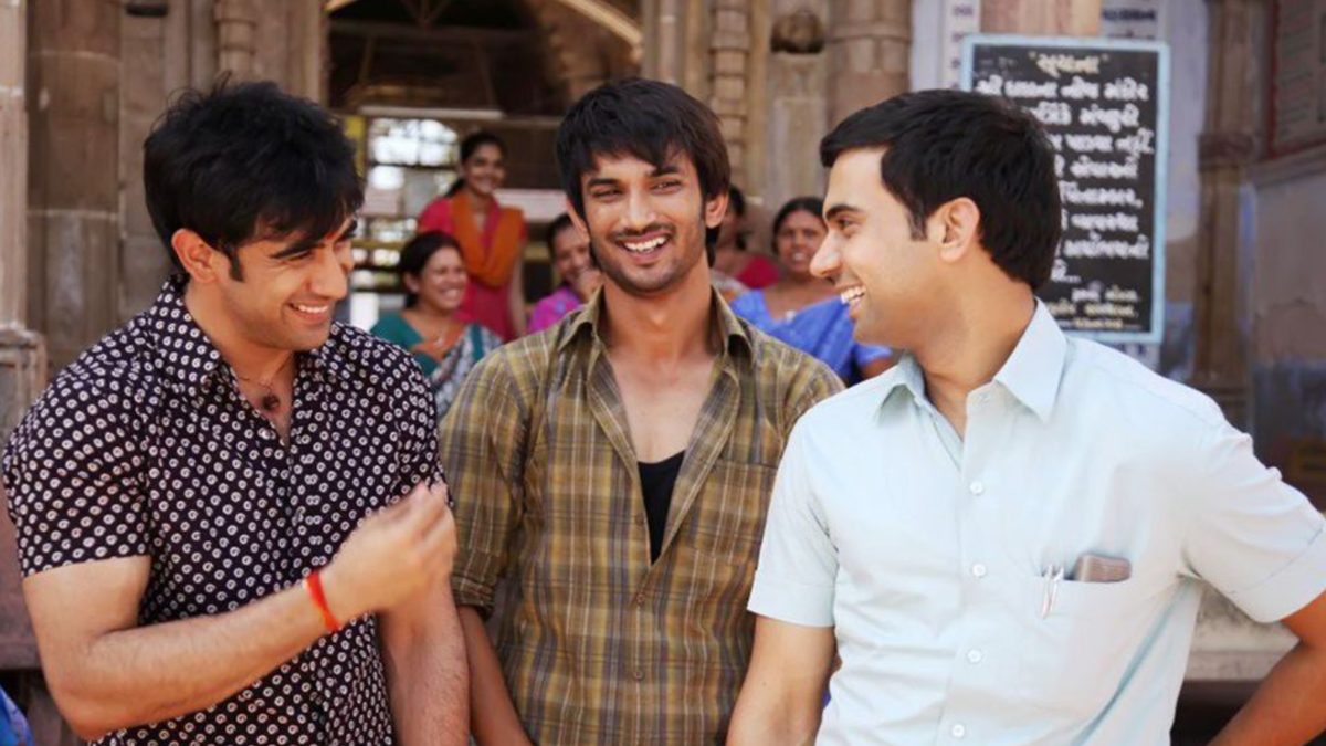 Cracking The 'Bro Code': How Male Friendships Go Beyond Verbal Affirmations