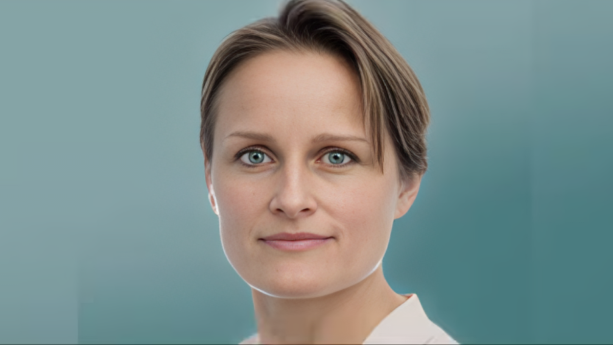 Who Is Blaise Metreweli? Britain's First Female Spy Chief