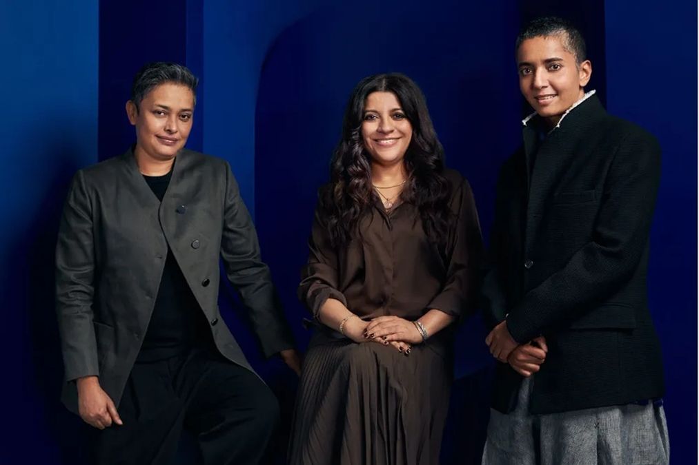 In Transit: Zoya Akhtar, Reema Kagti, Ayesha Sood On Spotlighting Queer Stories