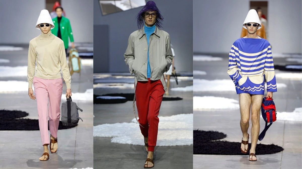 Prada Breaks Silence On Row Over 'Kolhapuri Chappals': Details Here