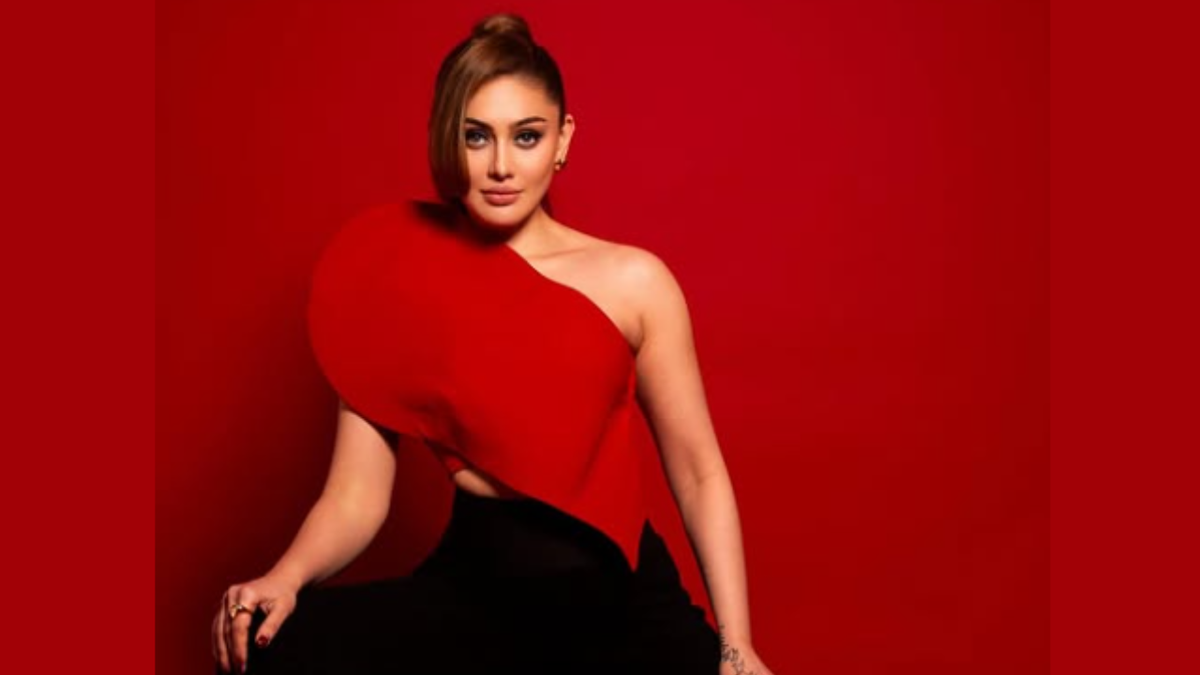 Shefali Jariwala’s Sudden Death At 42 Sparks Cardiac Health Concerns