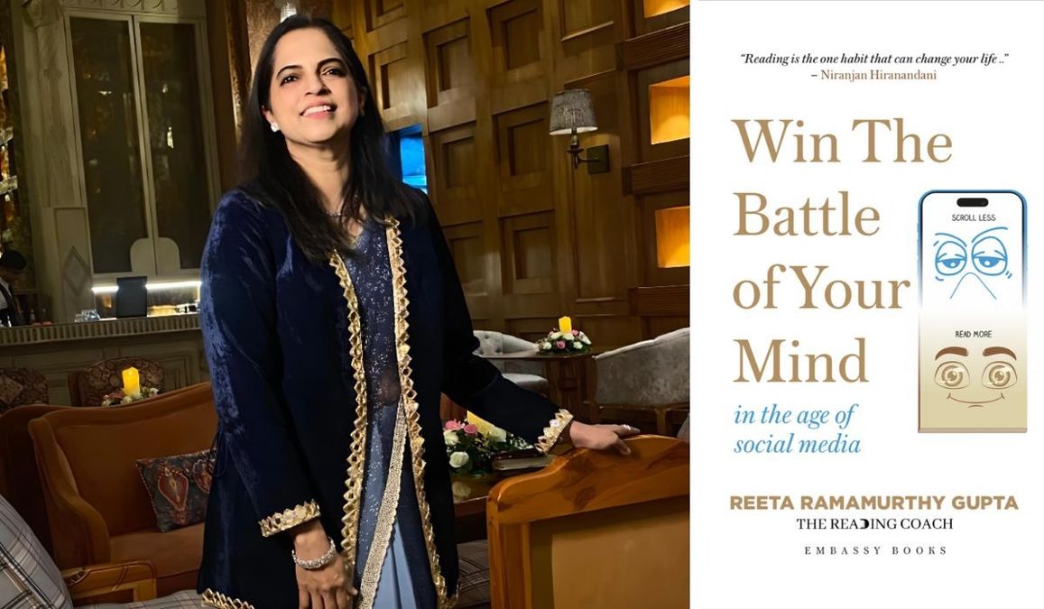 How To Beat The Guilt Of Not Finishing Books You've Begun, Expert Explains