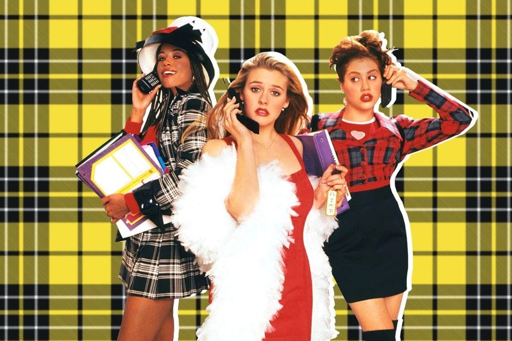SheThePeople Picks: Best ’90s Movies To Watch If You're Having A Bad Day
