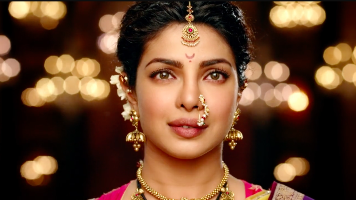 Decoding The Significance Of Maharashtra's Chandrakor Bindi