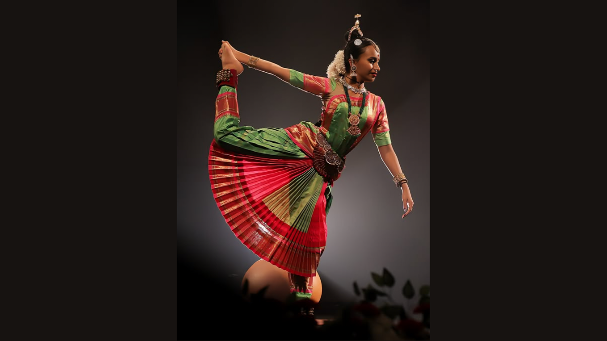 Mangaluru's Remona Pereira Sets 170-Hour Bharatanatyam World Record