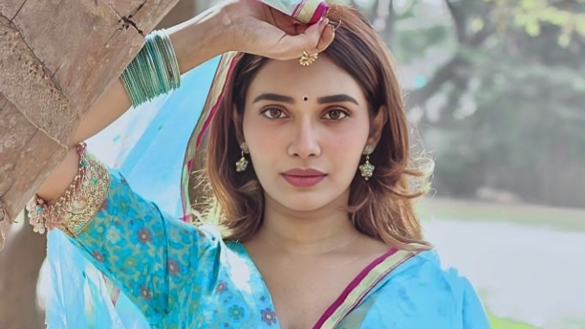 'Haale Dil' Star Jenifer Emmanuel Talks Fame & Financial Security In Acting