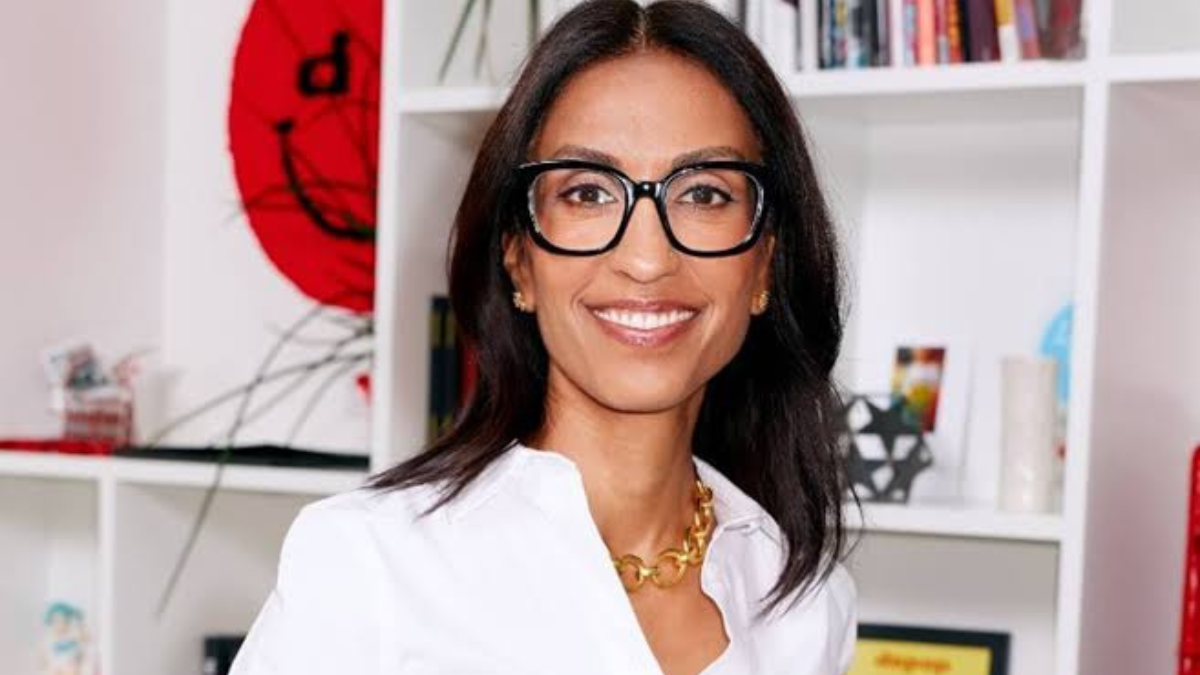 Who Is Kruti Patel Goyal? Indian-Origin Leader Set To Become Etsy’s ...