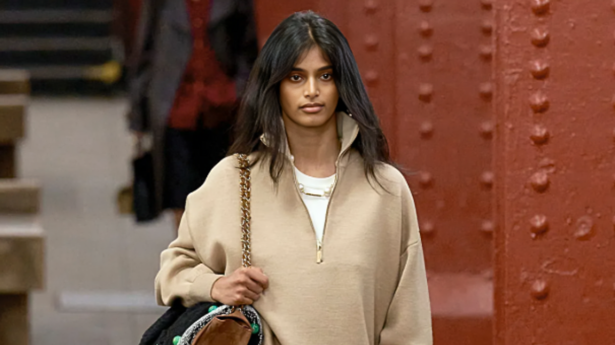 Indian Models Are Ruling Global Runways; Meet The Women Who Led The Way