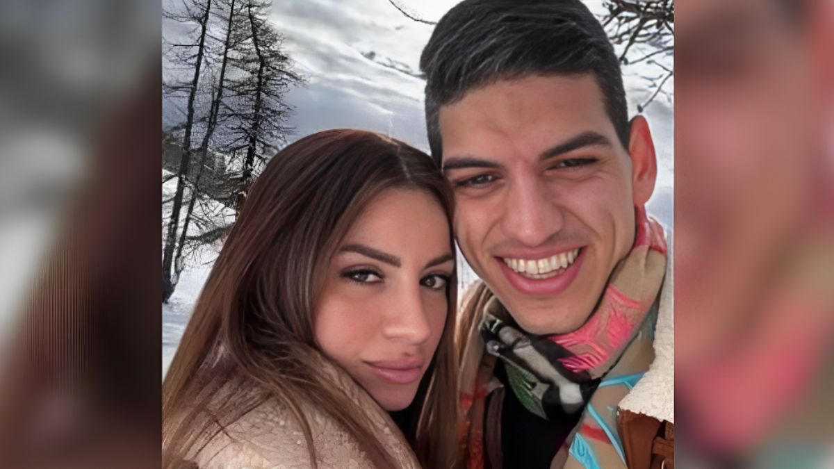 Italy: A Couple Escaped Death In Separate Plane Crashes On Same Day