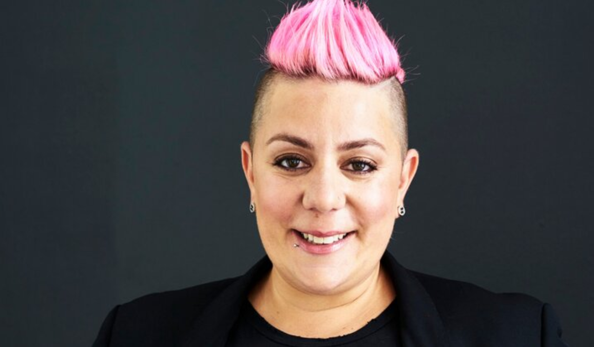 Who Is Anna Polyviou? Pastry Chef Who Added Flavour To Jamnagar's ...