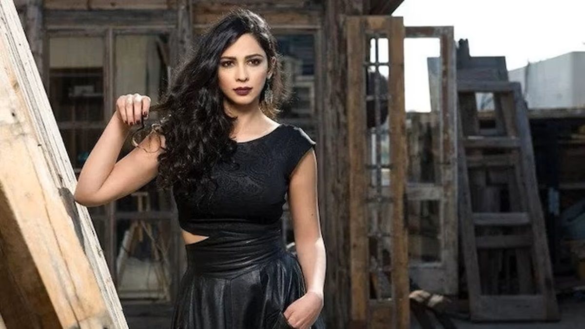 Who Is Maisa Abd Elhadi? Arab-Israeli Actor Detained Over Post On Hamas