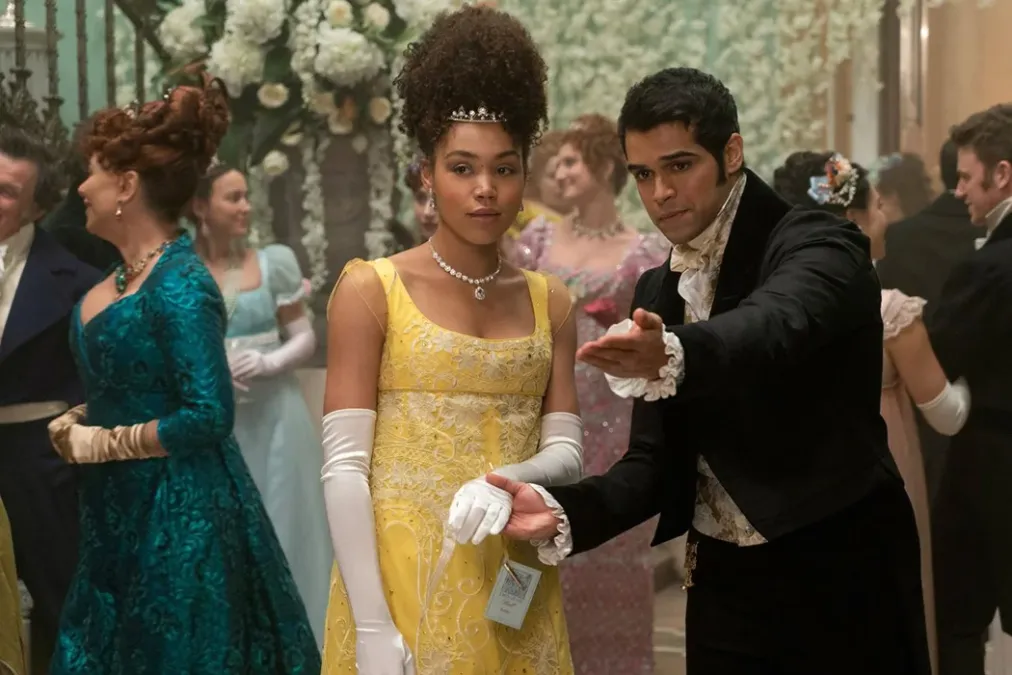 Bridgerton Actor Criticises Shonda Rhimes, Netflix For Lack Of Support