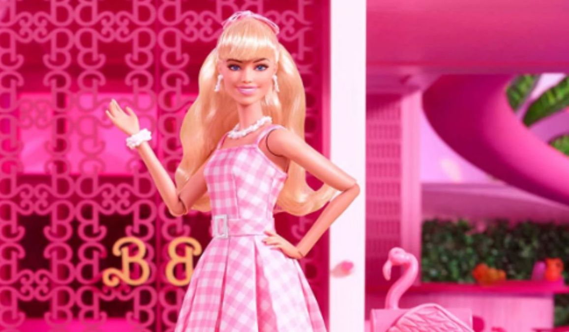 How Do We Avoid Tonnes Of Barbie Dolls Going To Landfill?