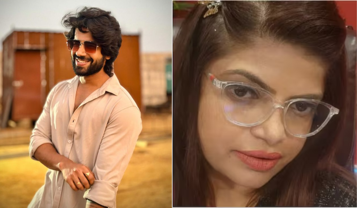 Hyderabad Woman Abducts TV Anchor In Bizarre Marriage Attempt: Details