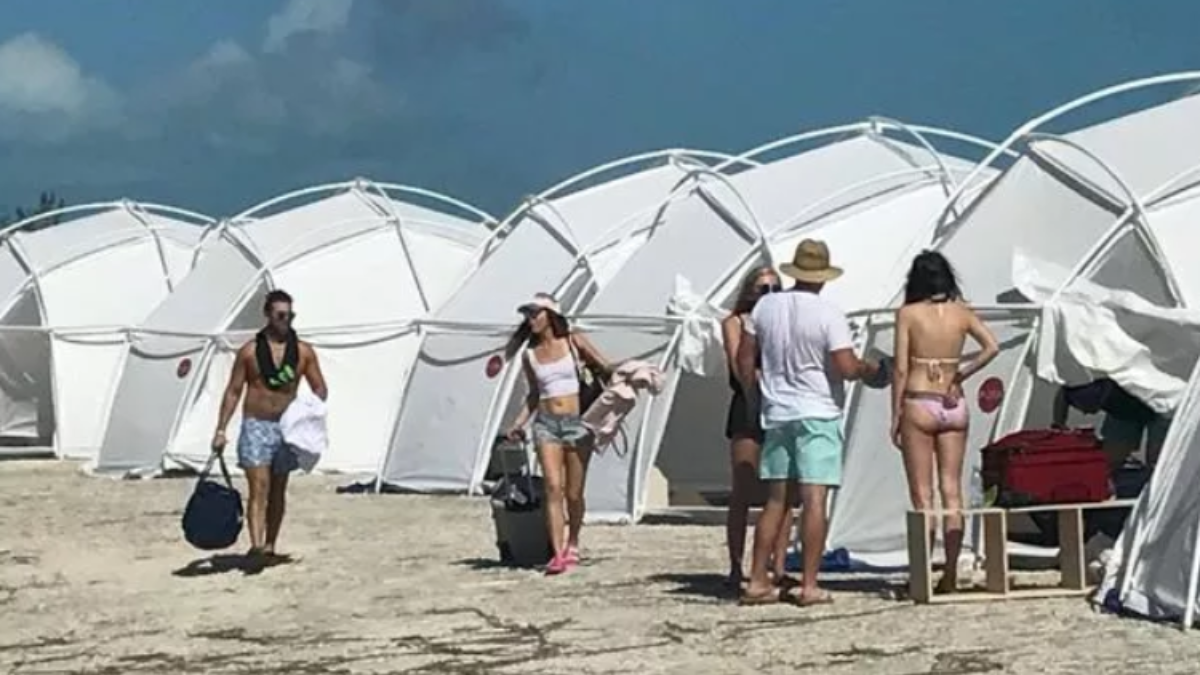 Fyre Festival Was An Epic Fail; So Why Is It Getting A Second Chance?