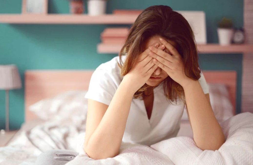 PCOS Doesn't Just Affect Body, It Can Impair Cognitive Ability Too: IIT ...