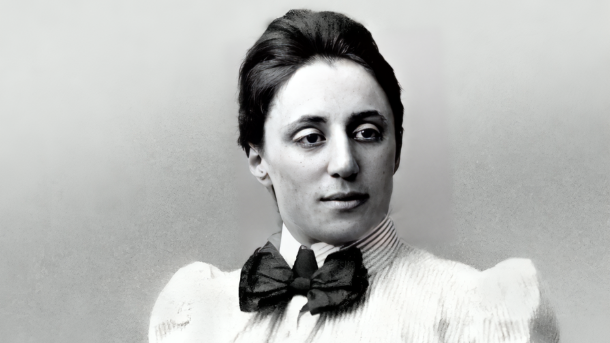 Who Was Emmy Noether, Mathematician Whom Einstein Called A 'Genius'?