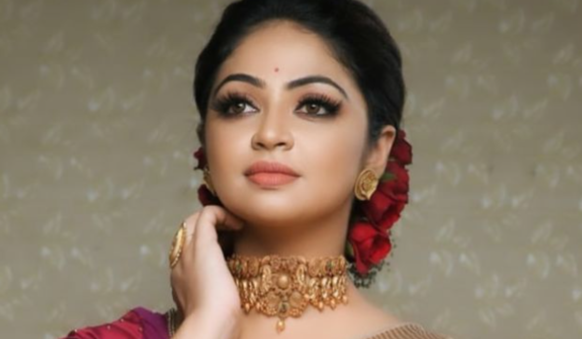 Actor Arundhati Nair On Ventilator Support After Bike Accident: 'Fighting For Life'