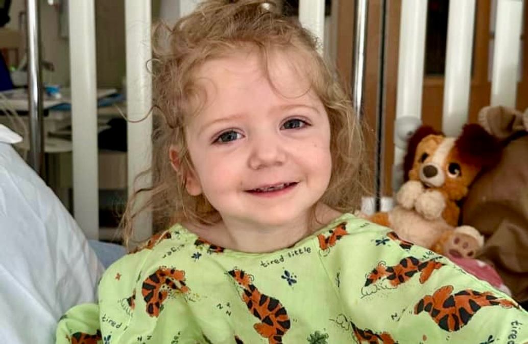 'Will Never Be The Same': US Reporter Mourns Death Of 2-Year-Old Daughter