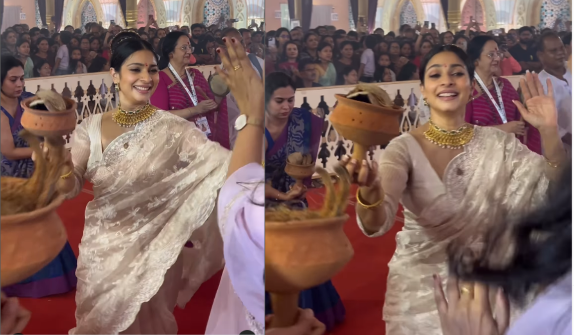 The History of Dhunuchi Naach And The Bengali Durga Pujo Traditions