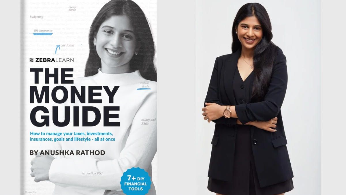 The Money Guide: Mastering Personal Finance Amid Life's Critical Years