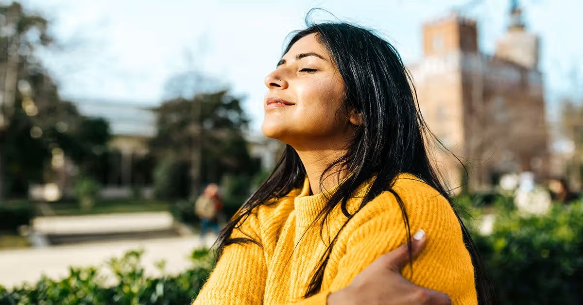 How Disha Mathur, 27, Overcame Vitamin D Deficiency Through Protein ...