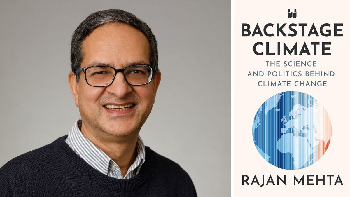 Backstage Climate: Understanding The Impact Of Faltering Climate Action