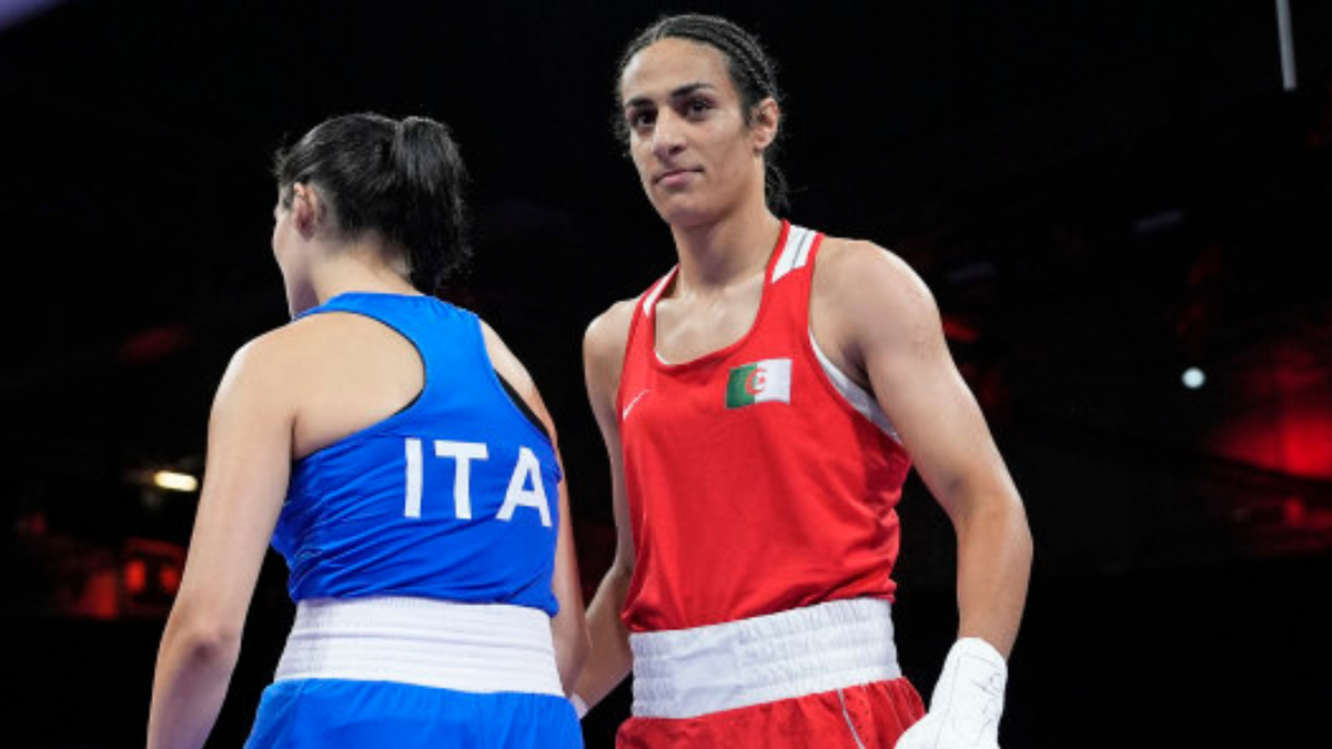 What Is 'Transvestigation'? A Dehumanizing Practice Popular In Sports