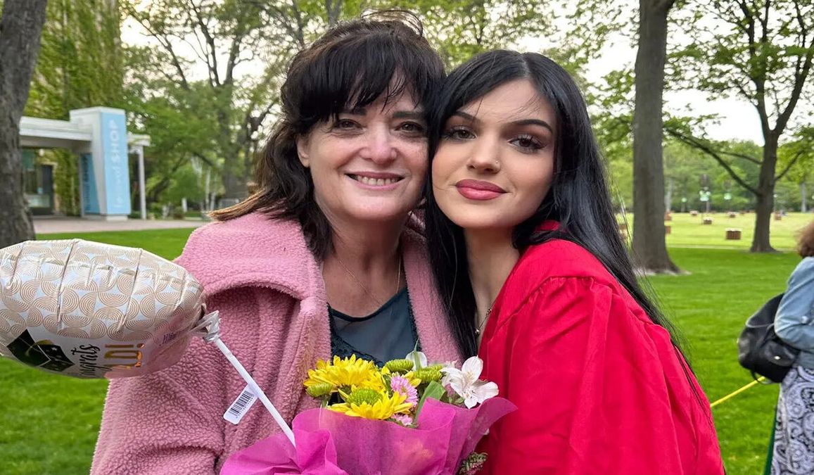 Hamas Releases 2 American Hostages, But 10 More Remain In The Shadows