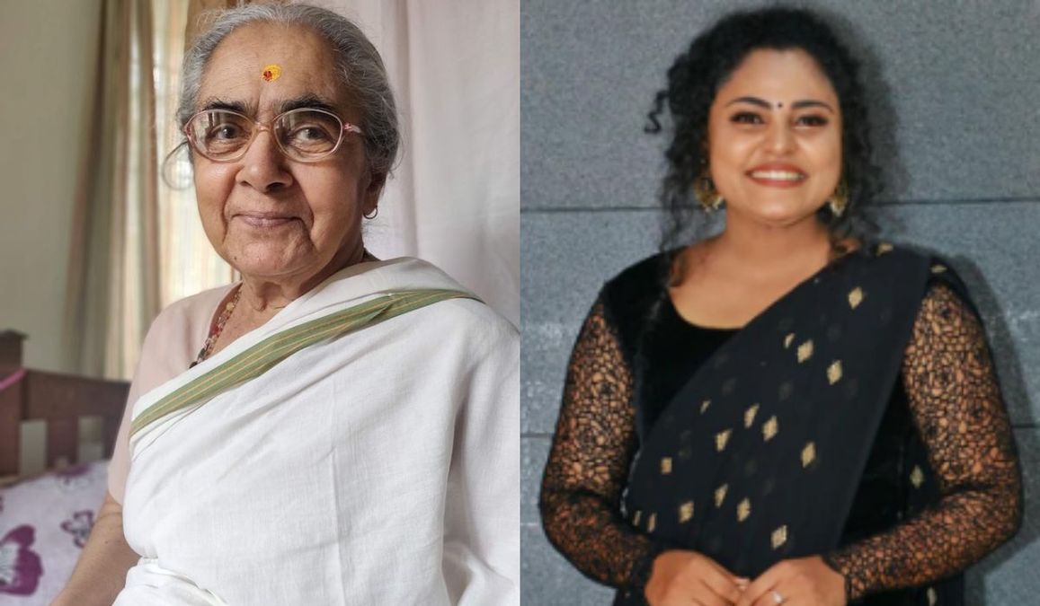 Vincy Aloshious To Devi Varma, Meet 7 Kerala State Award Winners