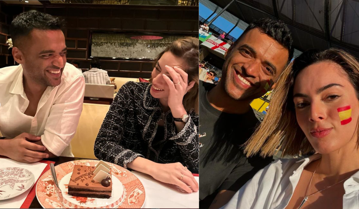 Zomato CEO’s Wife Grecia Munoz Has A New Name. See Instagram Update