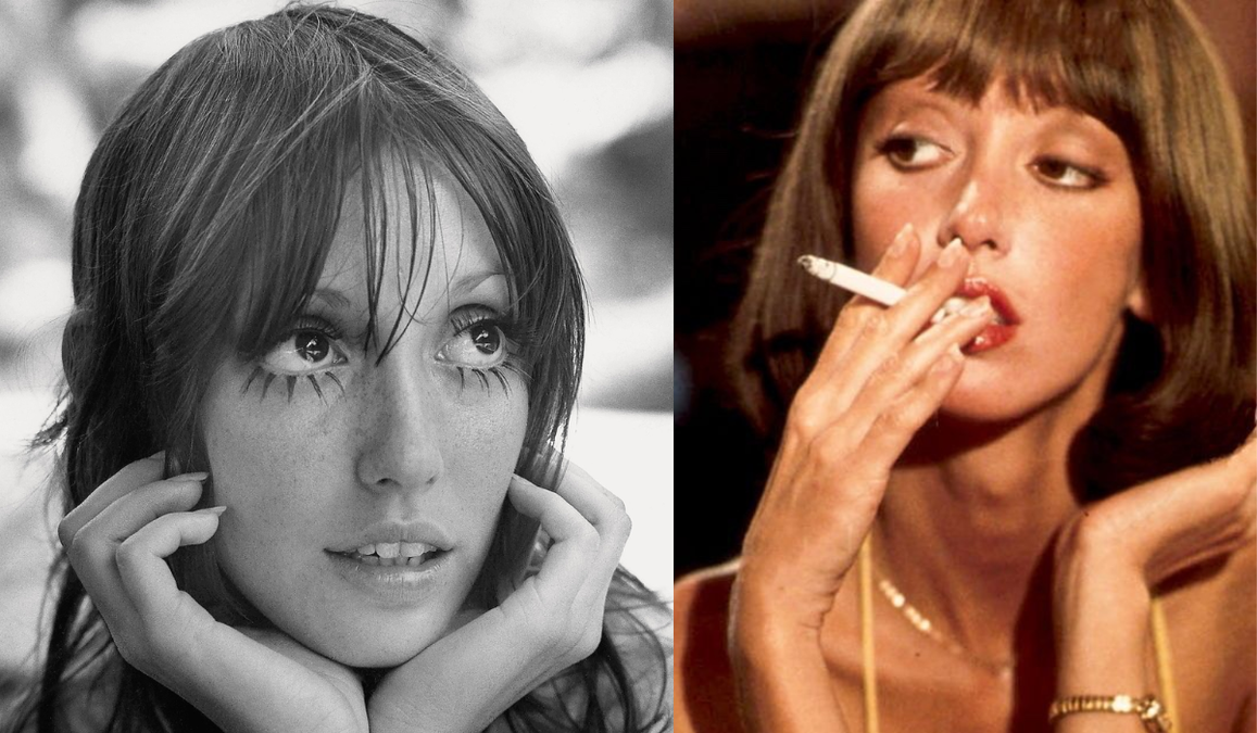 The Shining Actor Shelley Duvall Passes Away; Stephen King Pays Tribute