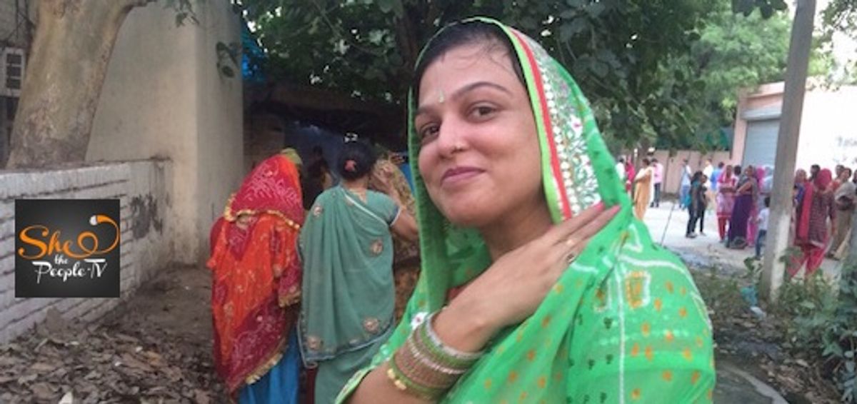 Fresh & nutritious: Fresh2All's Purnima Rao puts fruits & vegs on your ...