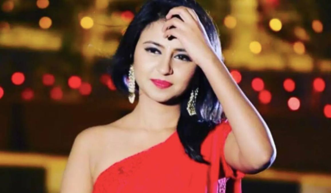 10 Things To Know About Kannada Actor Jayashree Ramaiah