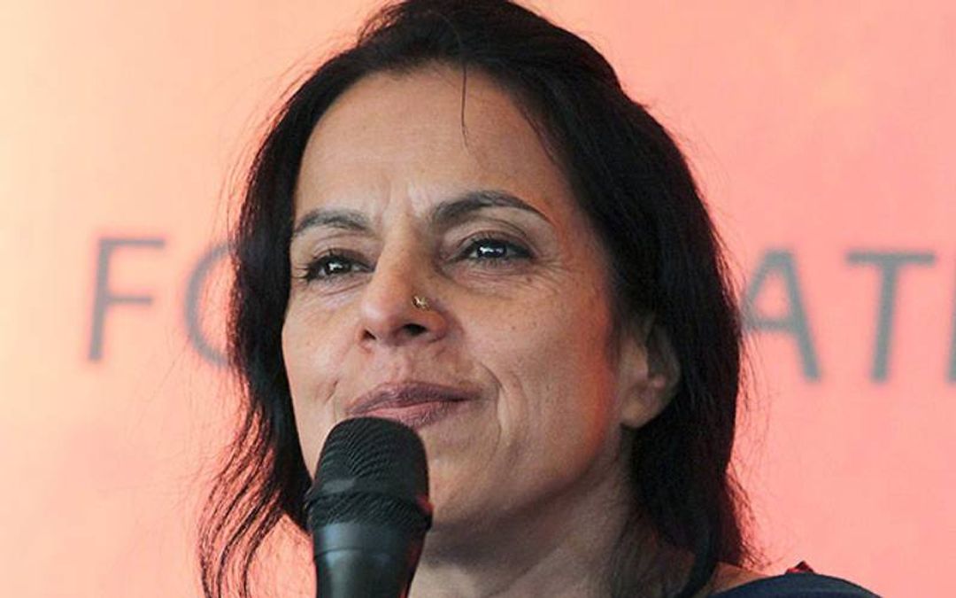 Writer And Urdu Poet Tarannum Riyaz Passes Away: Commemorating Her Life ...